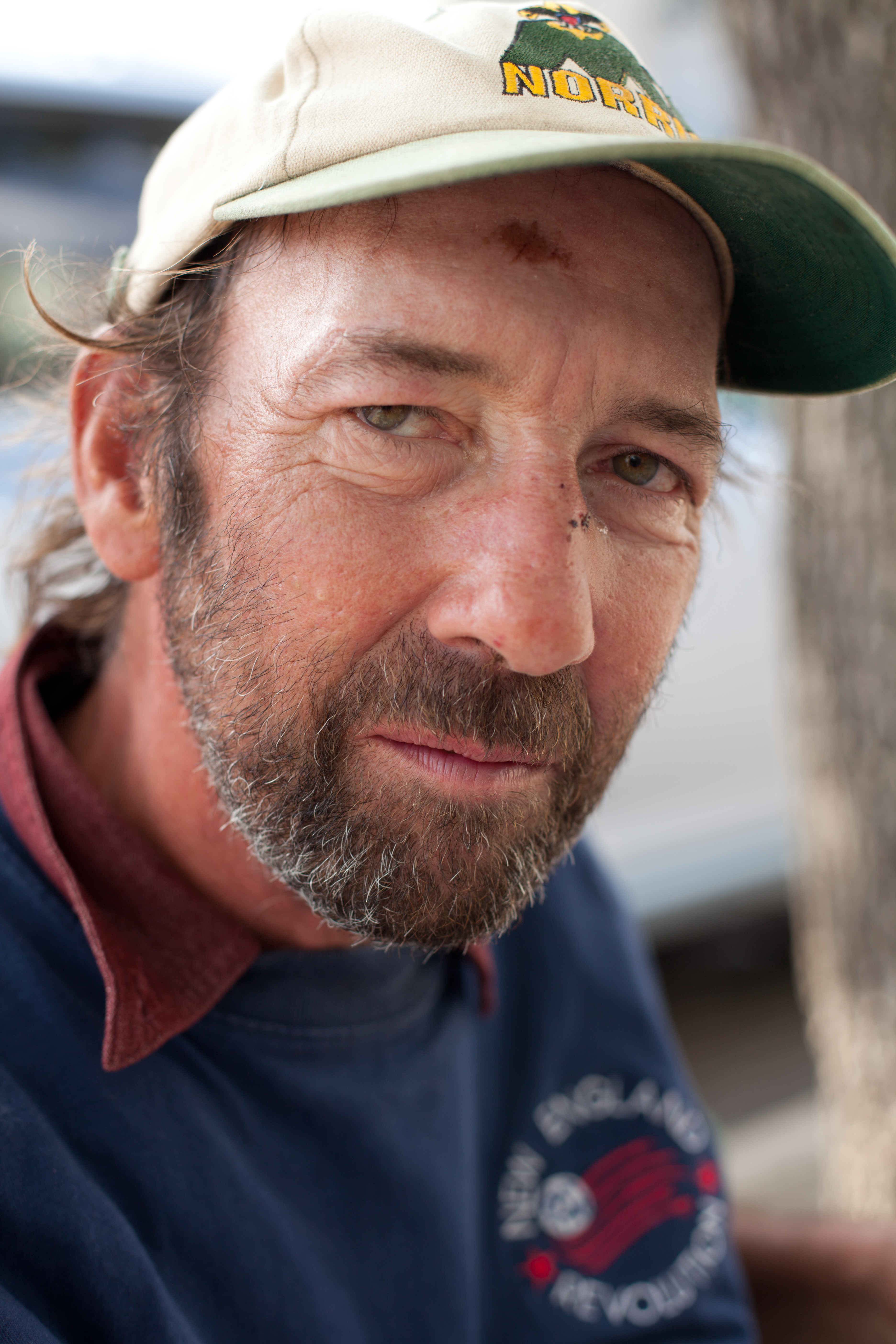 Paul Keeps Working The Street Lorin Duckman Today Paul Keeps Working The Street Lorin Duckman Today